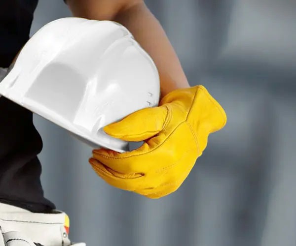 Titanium anode: The guarantee for efficient electrolysis.